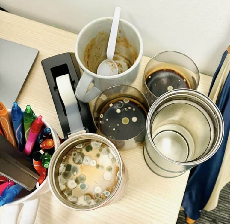 25 Horrible Offices That'll Make Your Cubicle Hell Look Like Paradise