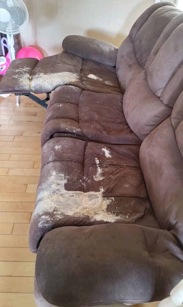 35 House Cleaning Fails That'll Make You Feel Better About Your Mess