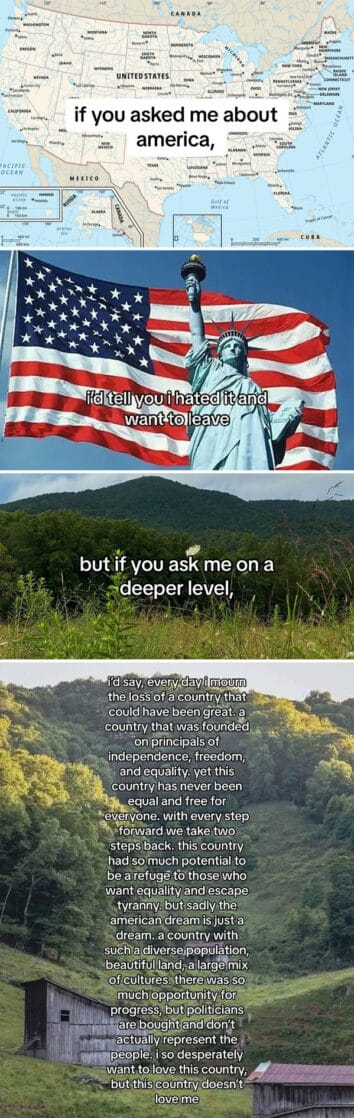 40 Raw And Honest Opinions From TikTok’s 'If You Ask Me On A Deeper ...