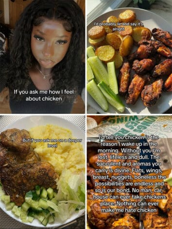40 Raw And Honest Opinions From TikTok’s 'If You Ask Me On A Deeper ...