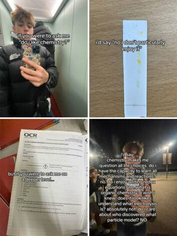 40 Raw And Honest Opinions From TikTok’s 'If You Ask Me On A Deeper ...