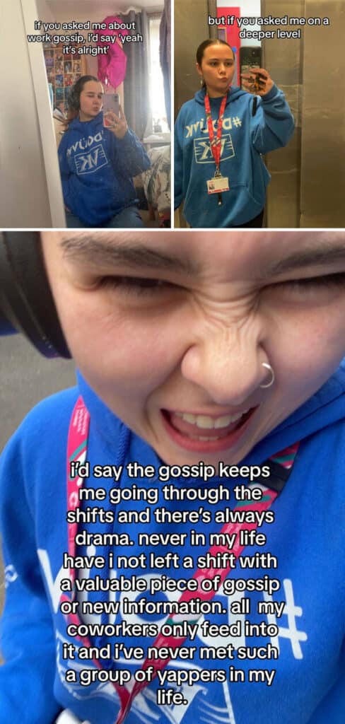 40 Raw And Honest Opinions From TikTok’s 'If You Ask Me On A Deeper ...