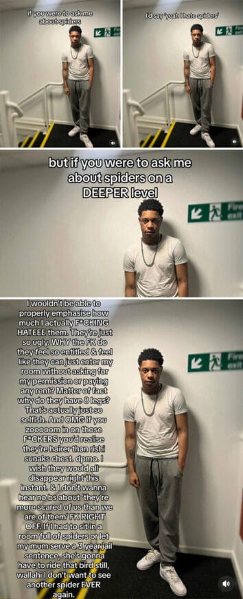 40 Raw And Honest Opinions From TikTok’s 'If You Ask Me On A Deeper ...