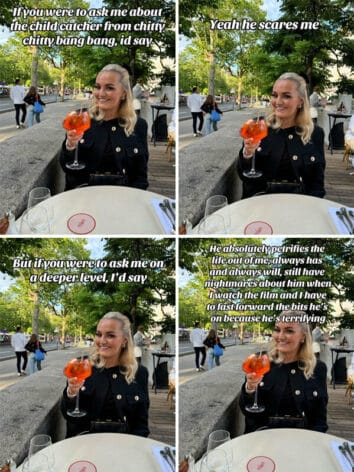 40 Raw And Honest Opinions From TikTok’s 'If You Ask Me On A Deeper ...