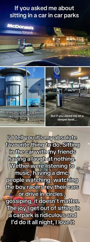 40 Raw And Honest Opinions From TikTok’s 'If You Ask Me On A Deeper ...