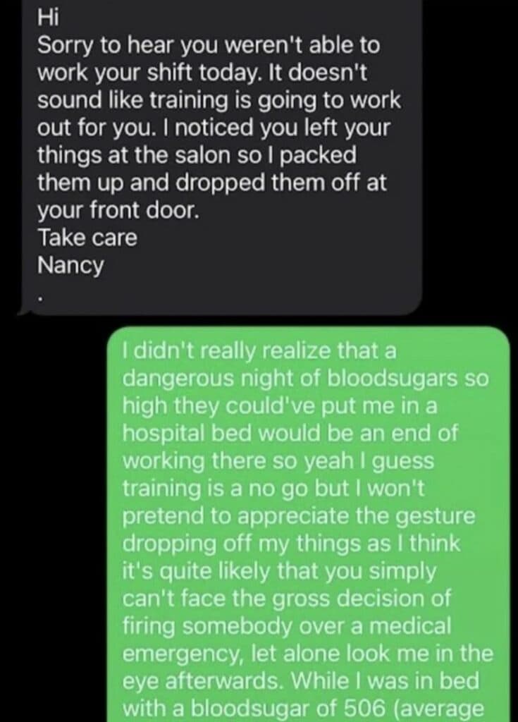 23 Cowardly Bosses Who Didn't Have The Guts To Fire Their Employees ...