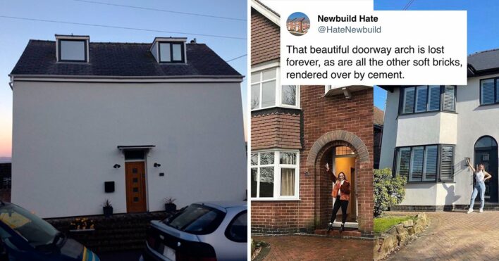 40 New-Build Home Fails That Would Be Almost Funny If They Weren't Such ...