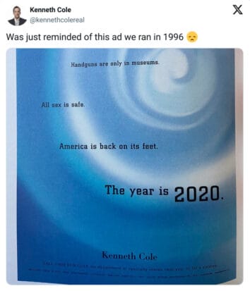 50 Inappropriate Ads From The Past That Aged Worse Than Milk In A Hot Car