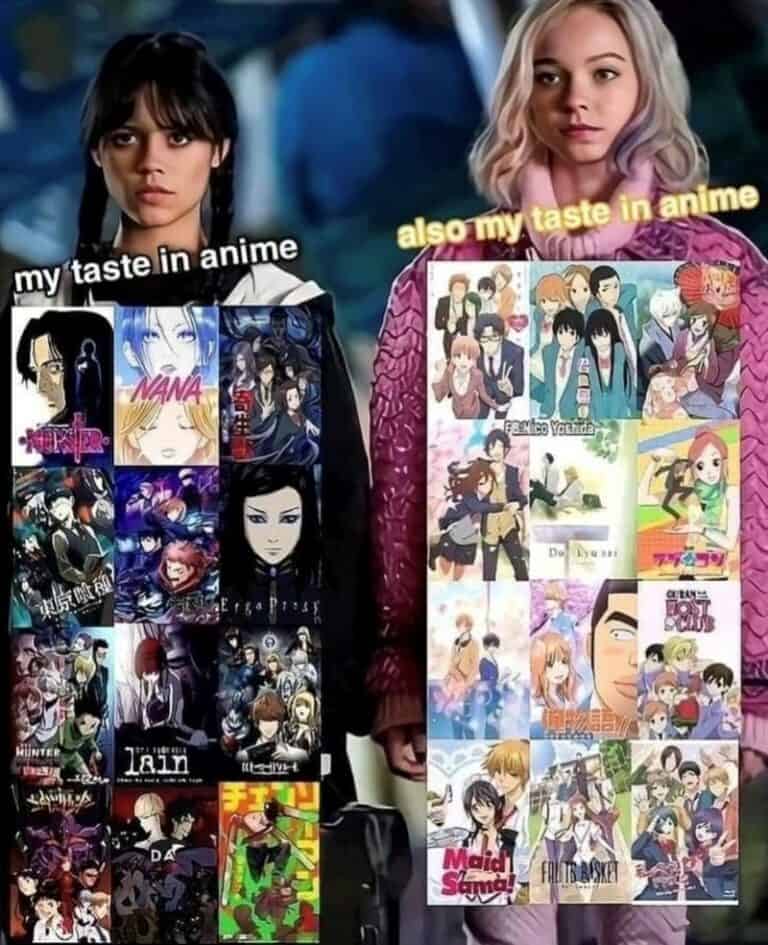 36 Anime Memes Using An Advanced Humor Justsu You Can't Dodge (July 15 ...