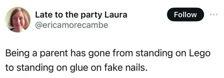 45 Funniest Parenting Tweets From Moms And Dads In The Trenches This ...