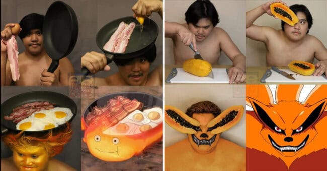 30+ Low-Cost Cosplay Costumes That Are Hilariously On Point