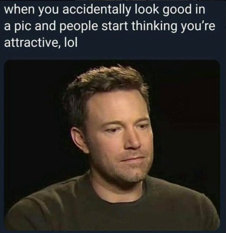 20+ Funny Memes For Non-Photogenic Ladies Still Searching For Their ...