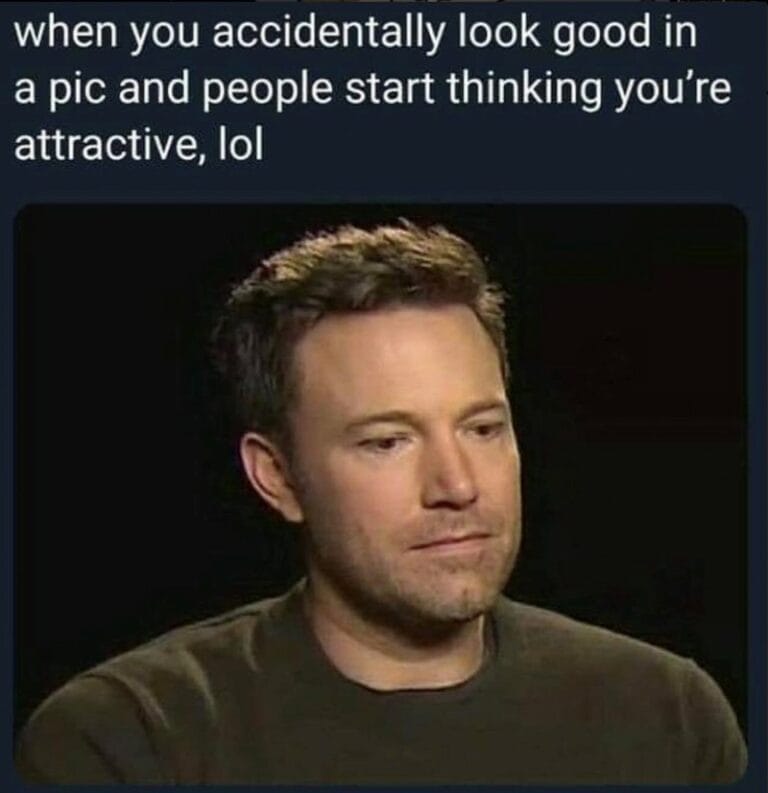 20+ Funny Memes For Non-Photogenic Ladies Still Searching For Their ...