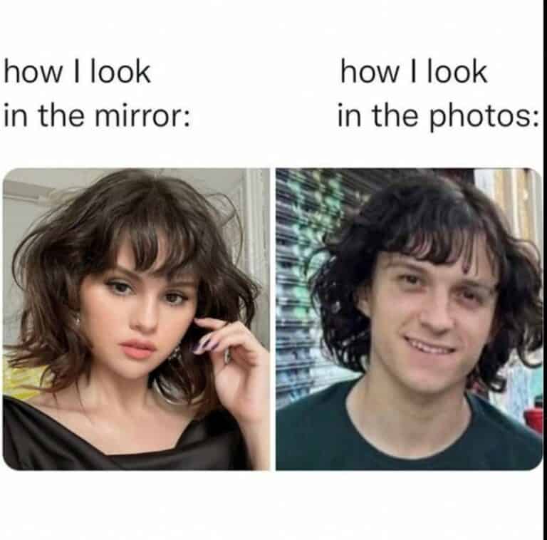 20+ Funny Memes For Non-Photogenic Ladies Still Searching For Their ...