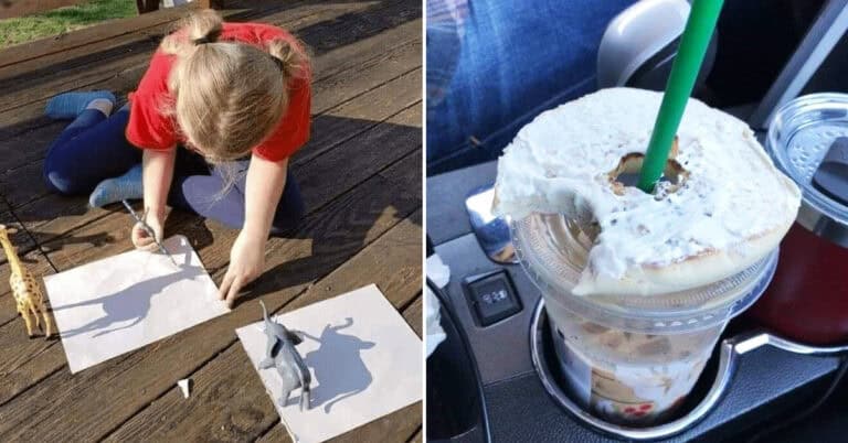 40 Moments Of Minor Genius That You'll Wish You Came Up With