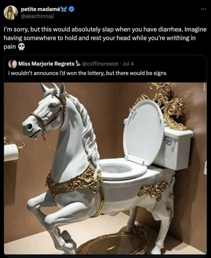 50 Funniest And Most Viral Tweets From This Month (July 2024)