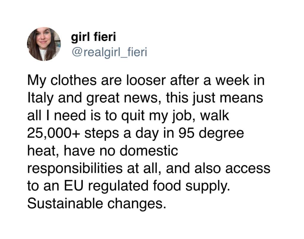 50 Funniest And Most Viral Tweets From This Month (July 2024)