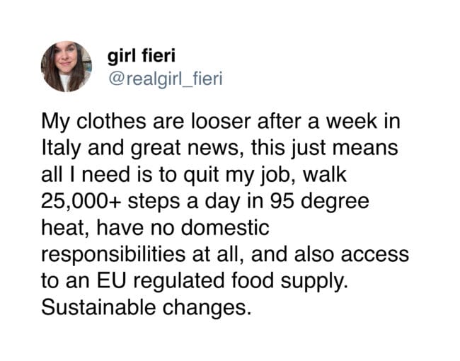 50 Funniest And Most Viral Tweets From This Month (July 2024)