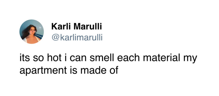 50 Funniest And Most Viral Tweets From This Month (July 2024)