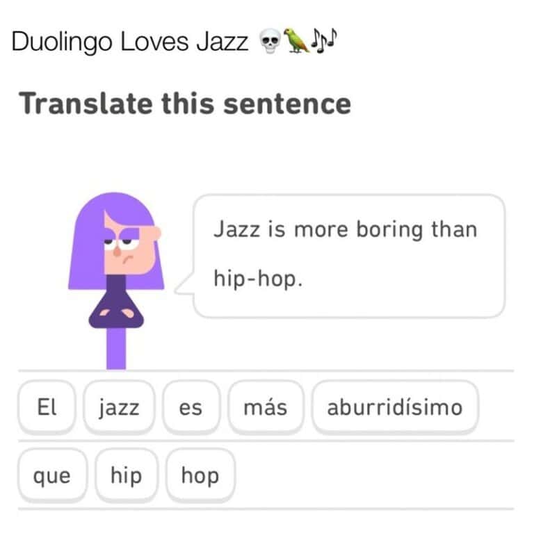 40 Jazz Memes For Musicians Who Know How To Go With The Flow