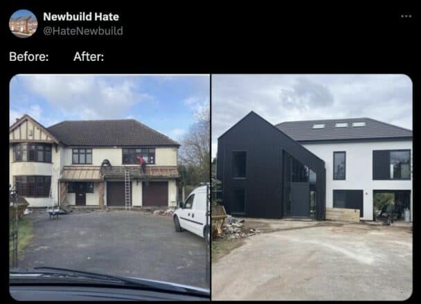 40 New-Build Home Fails That Would Be Almost Funny If They Weren't Such ...