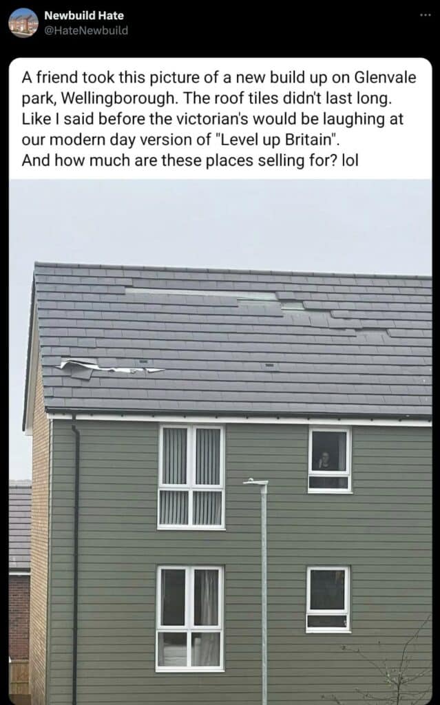 40 New-Build Home Fails That Would Be Almost Funny If They Weren't Such ...
