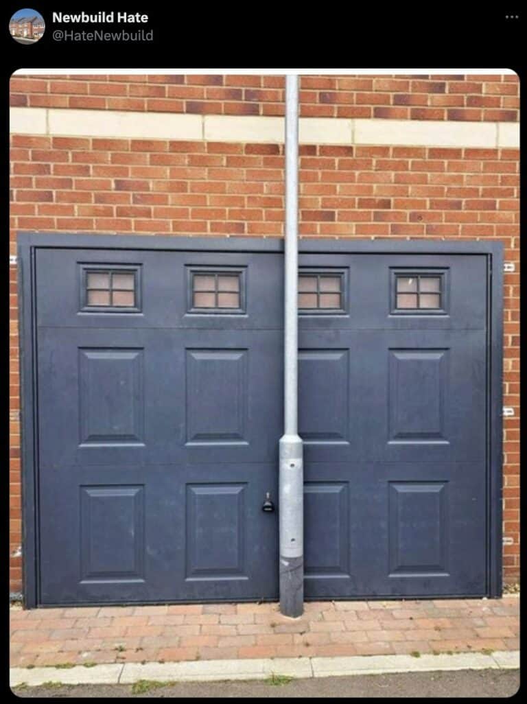 40 New-Build Home Fails That Would Be Almost Funny If They Weren't Such ...