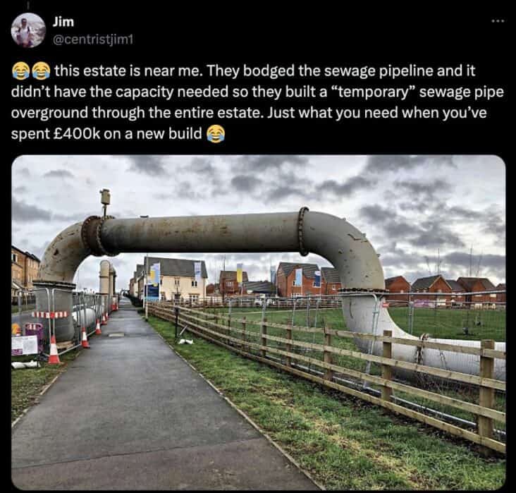 40 New-Build Home Fails That Would Be Almost Funny If They Weren't Such ...