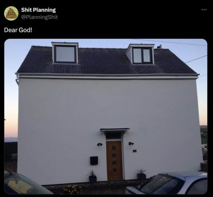 40 New-Build Home Fails That Would Be Almost Funny If They Weren't Such ...