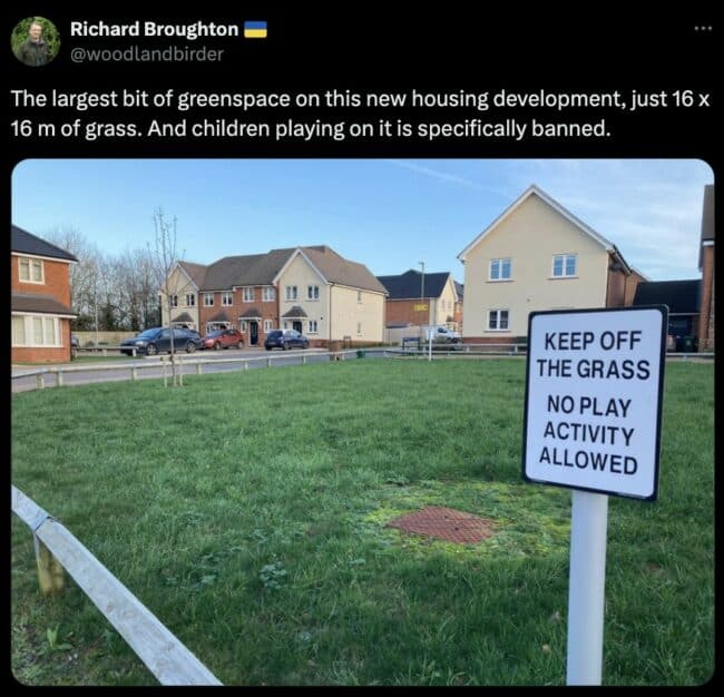 40 New-Build Home Fails That Would Be Almost Funny If They Weren't Such ...