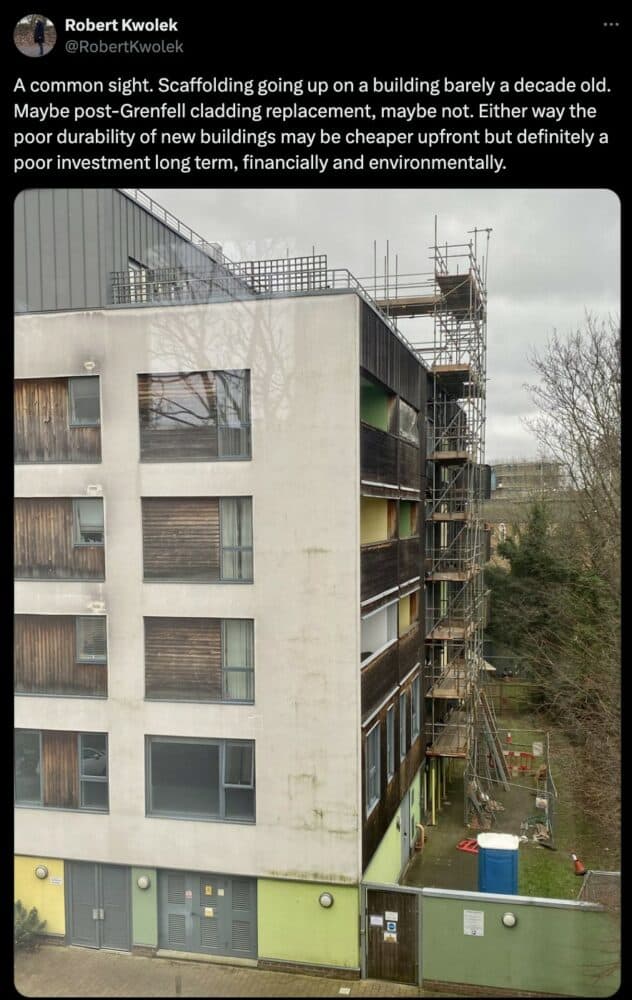 40 New-Build Home Fails That Would Be Almost Funny If They Weren't Such ...