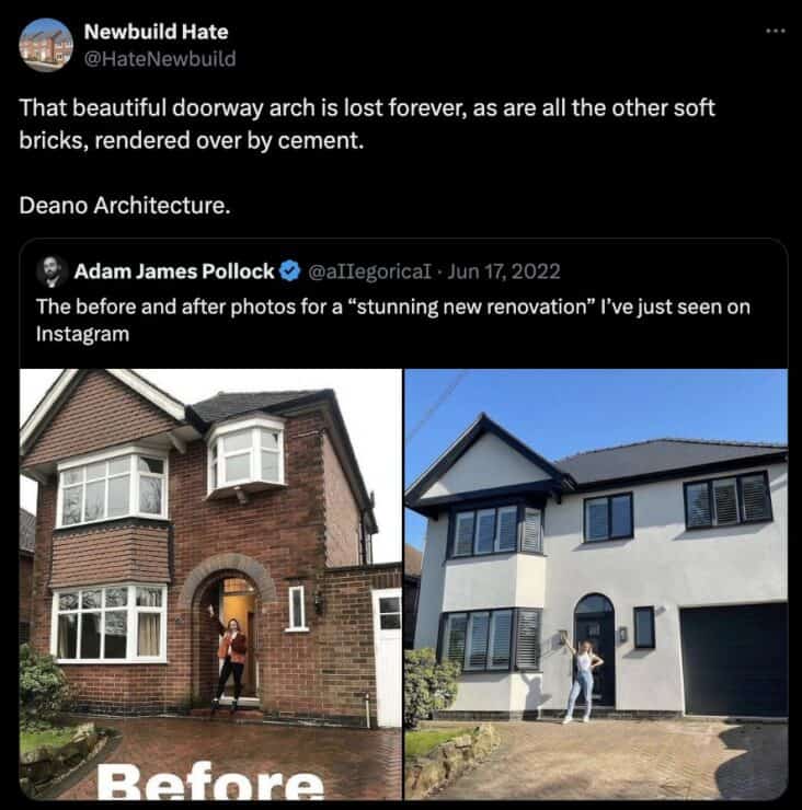 40 New-Build Home Fails That Would Be Almost Funny If They Weren't Such ...