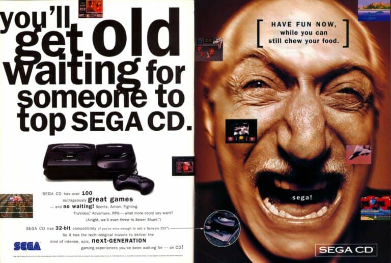 30 Nostalgic 90s Magazine Ads GenX And Millennials Will Remember