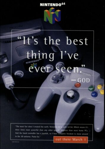 30 Nostalgic 90s Magazine Ads GenX And Millennials Will Remember