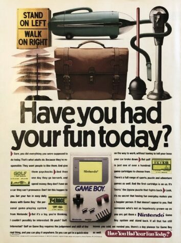 30 Nostalgic 90s Magazine Ads GenX And Millennials Will Remember