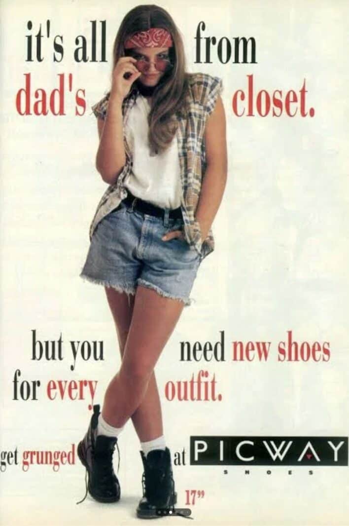 30 Nostalgic 90s Magazine Ads GenX And Millennials Will Remember