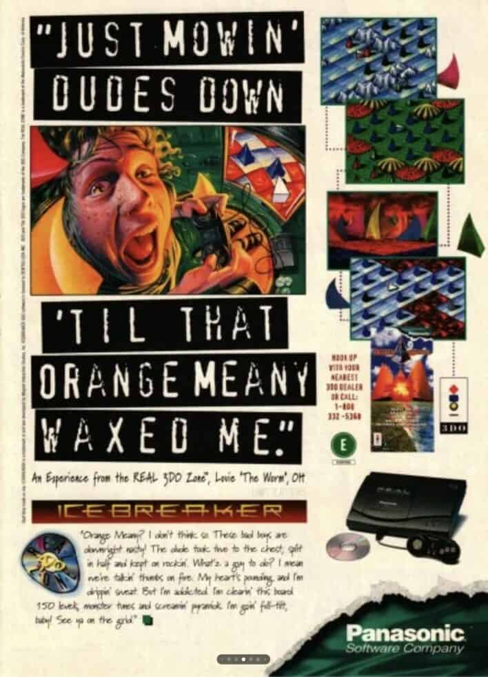 30 Nostalgic 90s Magazine Ads GenX And Millennials Will Remember