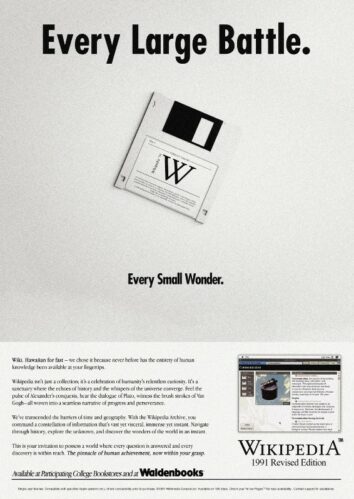 30 Nostalgic 90s Magazine Ads GenX And Millennials Will Remember