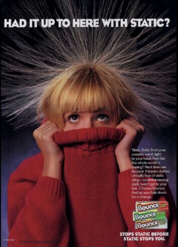 30 Nostalgic 90s Magazine Ads GenX And Millennials Will Remember