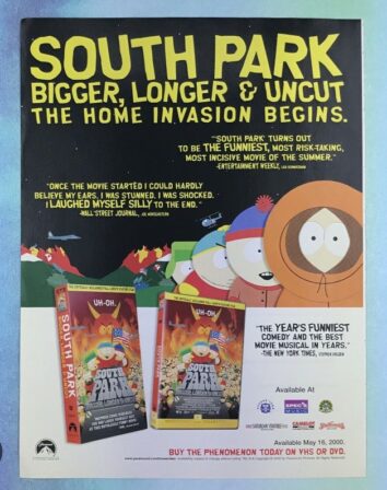 30 Nostalgic 90s Magazine Ads GenX And Millennials Will Remember