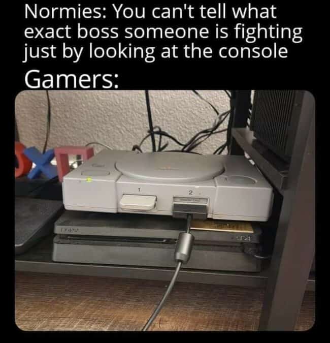 42 Nostalgic Retro Gaming Memes For Millennial Gamers Who Remember ...