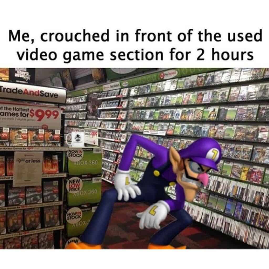 42 Nostalgic Retro Gaming Memes For Millennial Gamers Who Remember ...