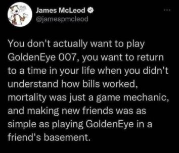 42 Nostalgic Retro Gaming Memes For Millennial Gamers Who Remember ...