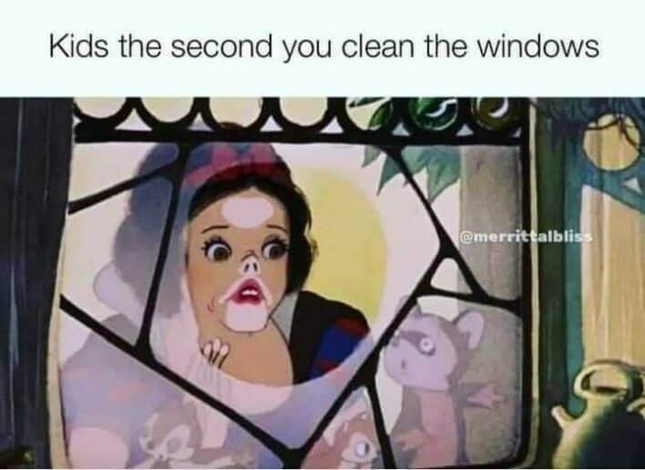 45 Funny Toddler Memes For Parents Barely Surviving The Terrible Twos