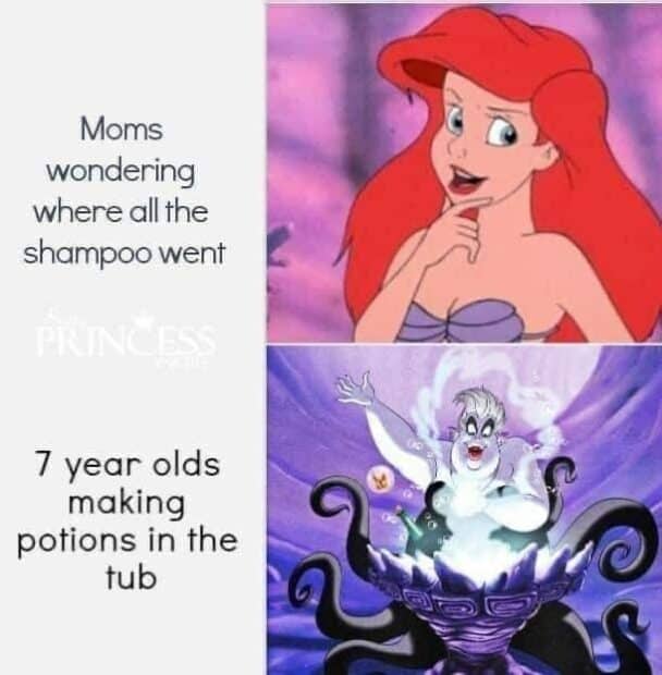 45 Funny Toddler Memes For Parents Barely Surviving The Terrible Twos