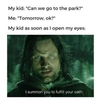 45 Funny Toddler Memes For Parents Barely Surviving The Terrible Twos
