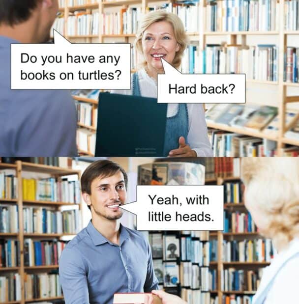 40 Funny Pun Memes Your Dad Will Think Are Pun-derful