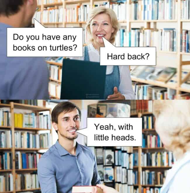 40 Funny Pun Memes Your Dad Will Think Are Pun-derful