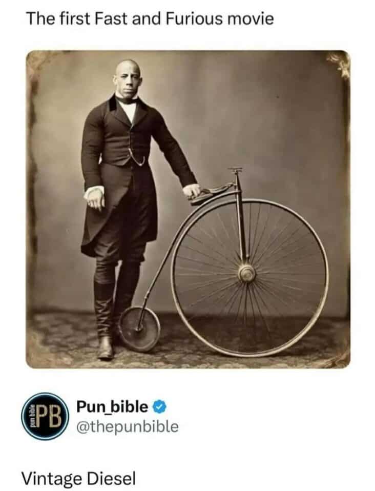 40 Funny Pun Memes Your Dad Will Think Are Pun-derful