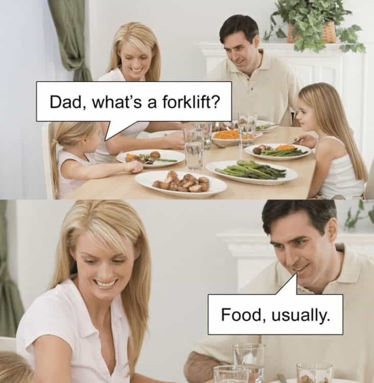 40 Funny Pun Memes Your Dad Will Think Are Pun-derful